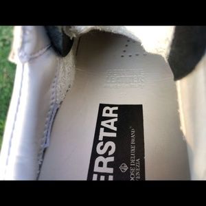 Golden Goose | Shoes | Authentic Ggdb Superstar Sneakers | Poshmark